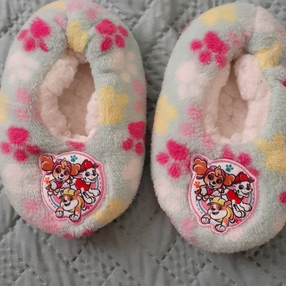 Shoes | Baby Girls House Slippers | Poshmark